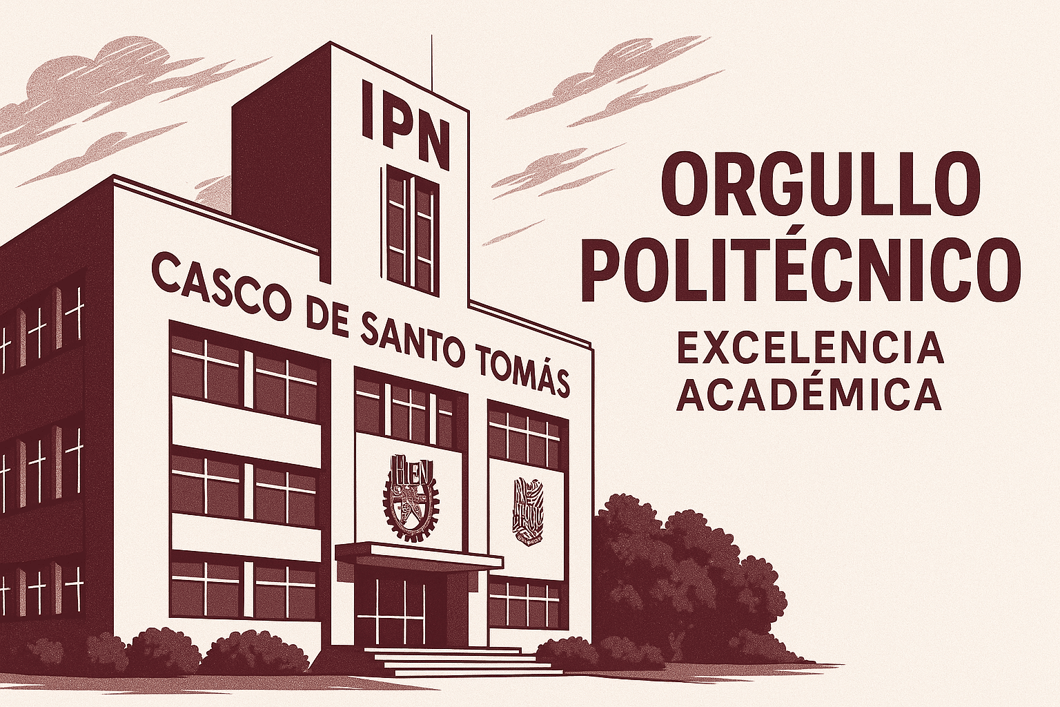 ¿Qué es el IPN? Carreras, Campus y Requisitos 2026